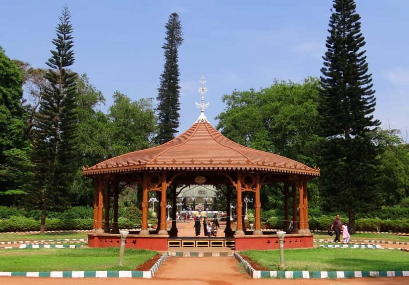 Bangalore Morning Soul Tour: Flower Market, Lalbagh & ISKCON - Starting the Day: Hotel Pickup and Private Transport