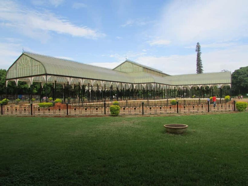 Bangalore Morning Soul Tour: Flower Market, Lalbagh & ISKCON - What Reviewers Say