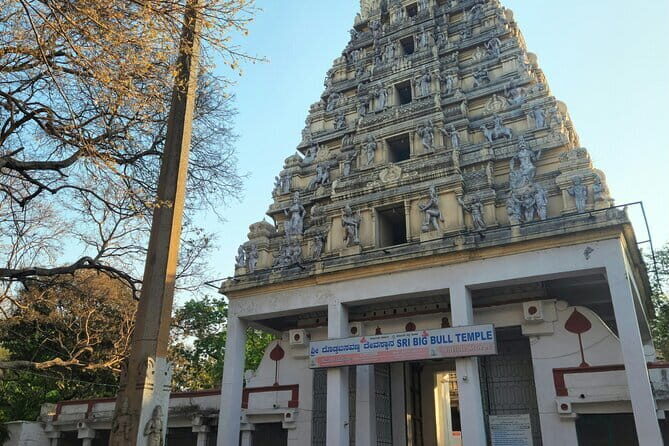 Bangalore Private City Car Tour with Guide and Lunch - A Deep Dive into the Bangalore Private City Car Tour