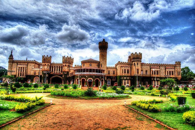 Bangalore Private Tour - What to Expect from This Bangalore Private Tour