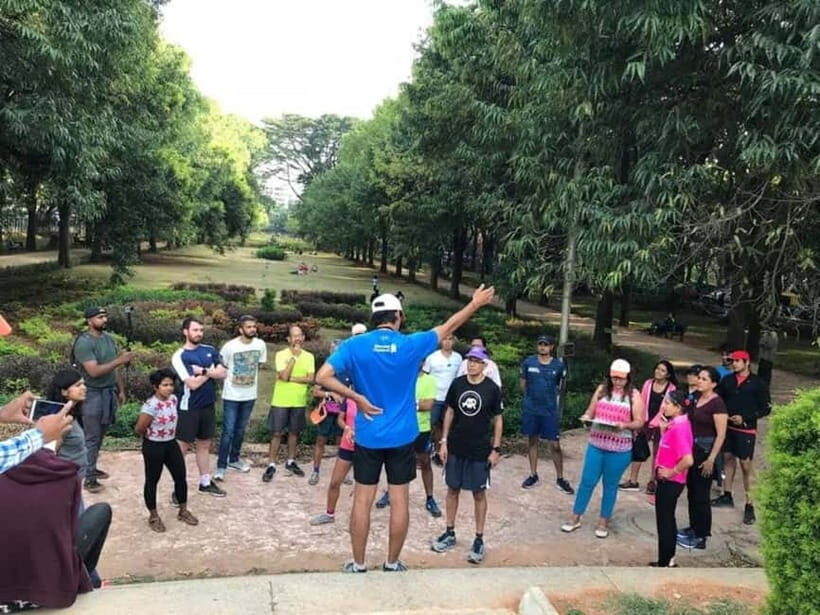 Bangalore Running Tour with Breakfast - Frequently Asked Questions