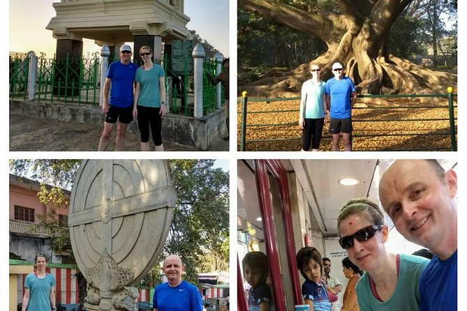 Bangalore Running Tour with Breakfast - Authentic Experiences and Local Flavor