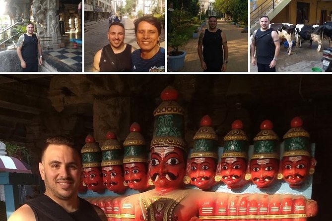 Bangalore Running Tour with Breakfast - FAQs