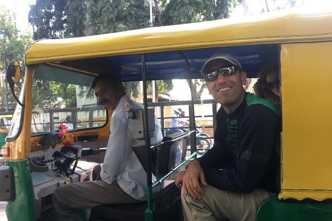 Bangalore Scavenger Hunt and Sights Self-Guided Tour - The Sum Up