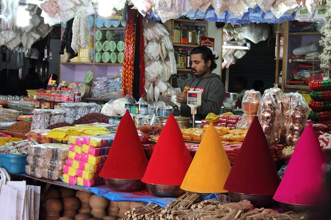 Bangalore Through Its Markets  Heritage & Market Walking Tour - Practical Tips for Travelers