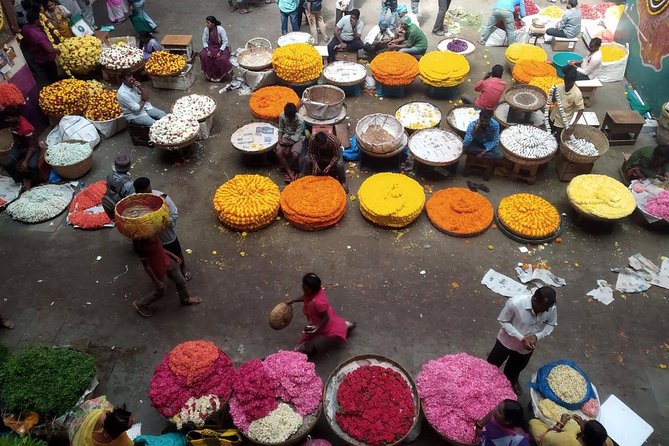 Bangalore Through Its Markets  Heritage & Market Walking Tour - Who Should Take This Tour?