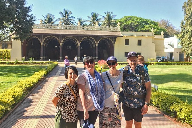 Bangalore Through Its Markets  Heritage & Market Walking Tour - Final Words