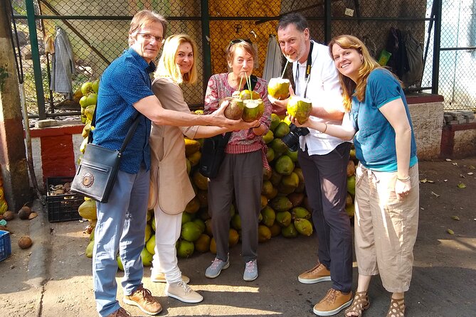 Bangalore Through the Ages Tour: Best of the City + Lunch & Guide - Who Will Love This Tour?