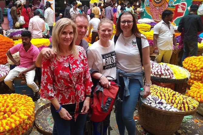 Bangalore Through the Ages Tour: Best of the City + Lunch & Guide - FAQ