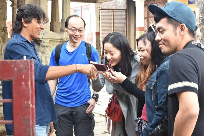 Bangalore Through the Ages Tour: Best of the City + Lunch & Guide - Final Thoughts