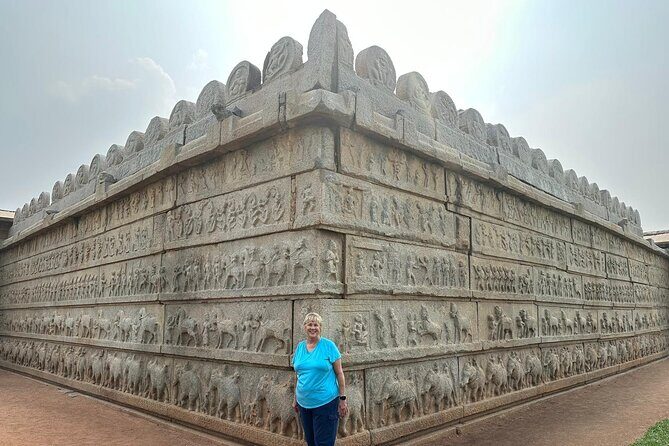 Bangalore to Hampi - An In-Depth Look at the Bangalore to Hampi Experience