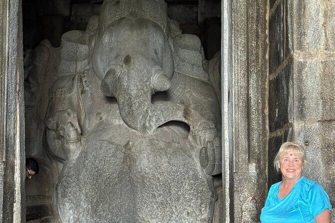 Bangalore to Hampi - Who Will Love This Tour?