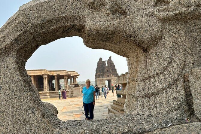 Bangalore to Hampi - Final Thoughts