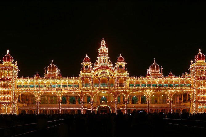 Bangalore to Mysore One day excursion sightseeing - The Practicalities: What to Expect