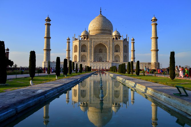 Bangalore to Taj Mahal and Agra Same Day Tour with Flights - Who Is This Tour Best For?
