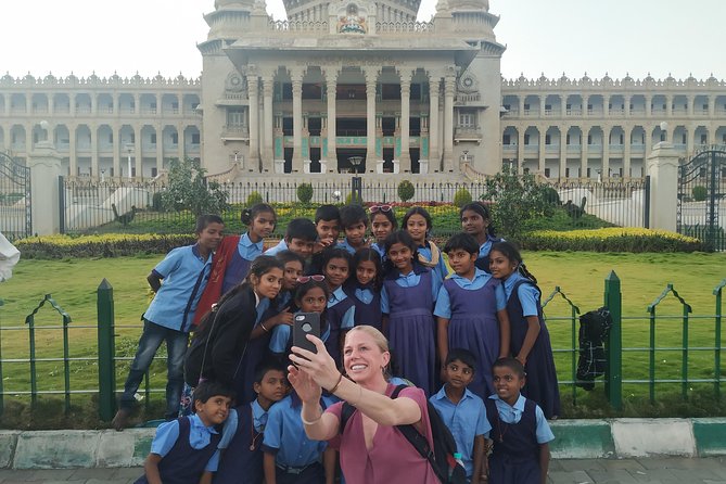 Bangalore Tour By Tuk Tuk! - Who Will Love This Tour?