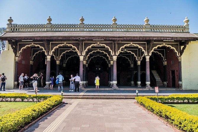 Bangalore Tour By Tuk Tuk! - FAQs