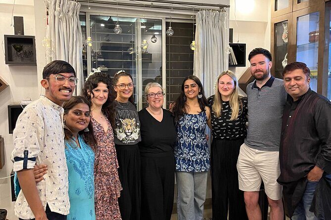 Bangalore: Traditional Cooking Classes & Dinner with Chef Family - Key Points
