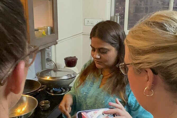 Bangalore: Traditional Cooking Classes & Dinner with Chef Family - Who Will Appreciate This Tour?