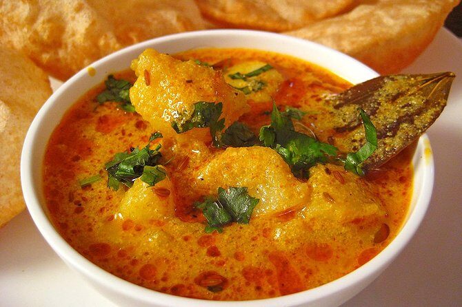 Bangalore: Traditional Cooking Classes & Dinner with Chef Family - Summary