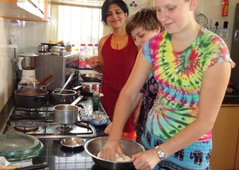 Bangalore: Traditional Cooking Classes & Dinner with Family - A Closer Look at the Experience