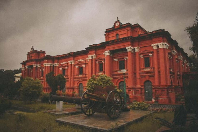 Bangalores Best: A Cultural and Historical Trail - Key Points