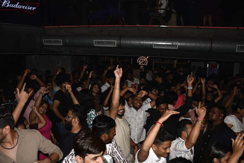 Bangalore:The Original bengaluru pub crawl - The Pubs & Venues