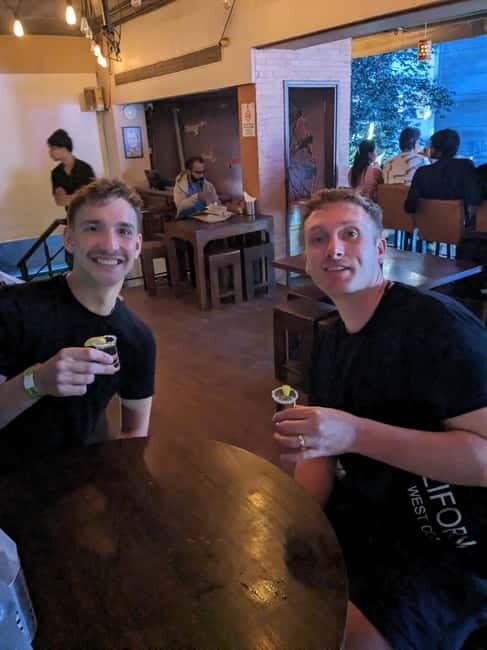 Bangalore:The Original bengaluru pub crawl - Why This Tour Holds Value