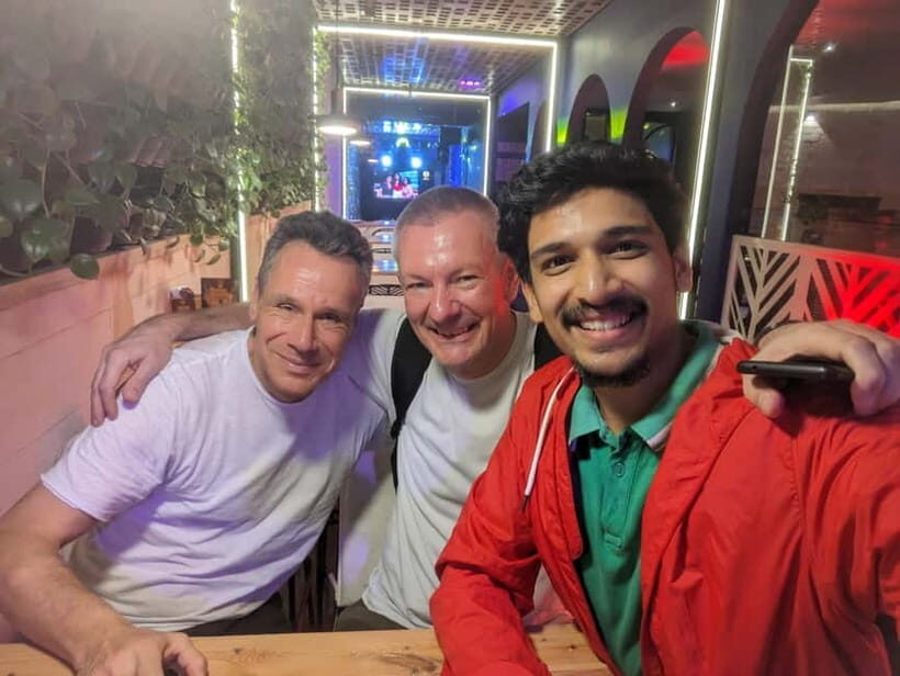 Bangalore:The Original bengaluru pub crawl - Who Should Consider This Experience