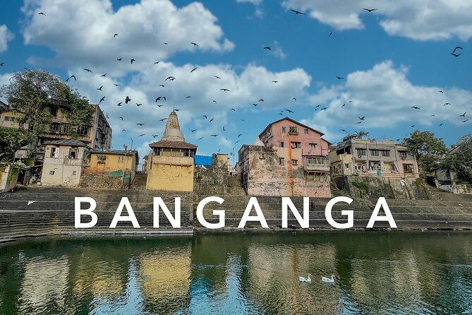 Banganga Walkeshwar Walking Tour - An In-Depth Look at the Banganga Walkeshwar Walking Tour