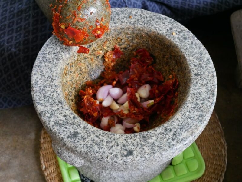 Bangkok: 2-Day Thai Cooking Class in a Teak House - Key Points