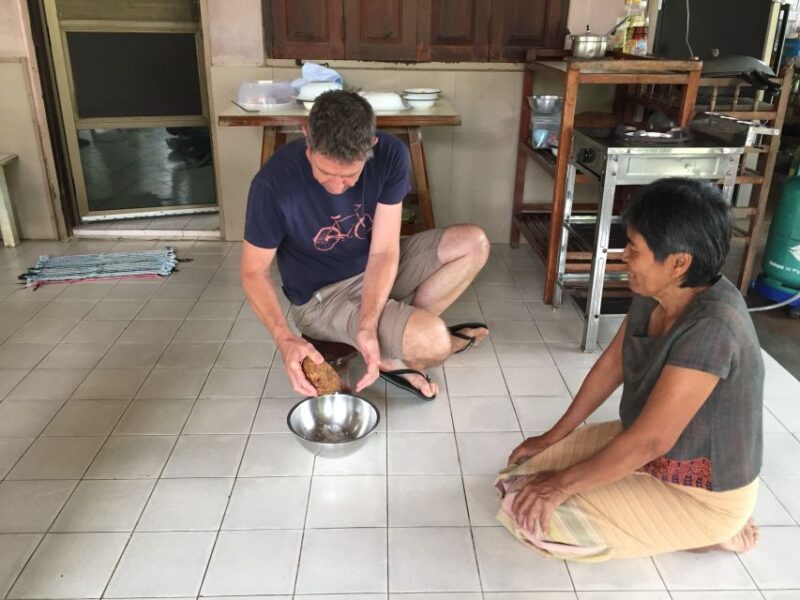 Bangkok: 2-Day Thai Cooking Class in a Teak House - FAQ