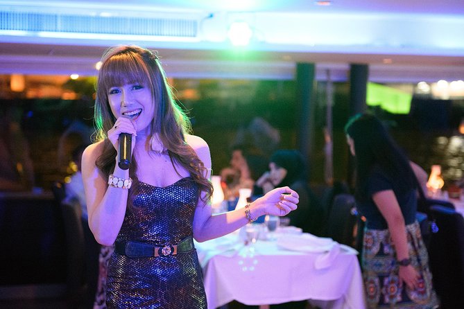 Bangkok: 2-Hour Dinner Cruise on the Chao Phraya Princess - The Experience in Detail