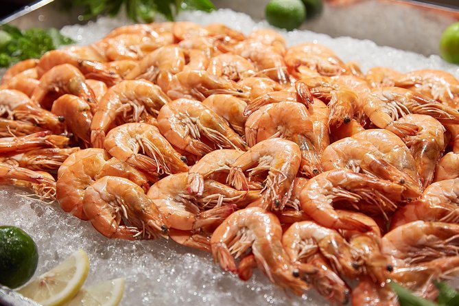 Bangkok: 2-Hour Dinner Cruise on the Chao Phraya Princess - Practical Tips for Your Cruise