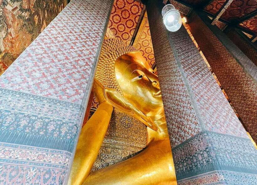 Bangkok: 2 Hours Grand Palace & Wat Pho Private Tour - Breaking Down the Experience