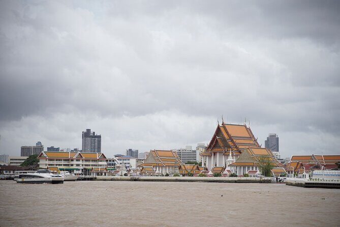 Bangkok : 2 Hours Rice Barge River Cruise Bangkok Tour - Who Will Love This Tour?