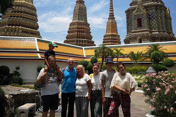 Bangkok 4 Hour Cultural & Temples Tour Private with Guide - FAQ