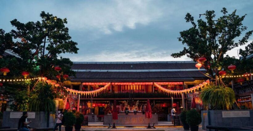 Bangkok: A Walk of Multiculturalism - Exploring Bangkok’s Hidden Multicultural Layers