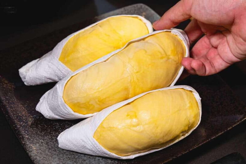 Bangkok: About Beef Lava Grill Buffet Package - The Itinerary: What You Can Expect