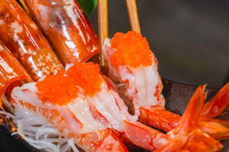 Bangkok: About Beef Lava Grill Buffet Package - Final Thoughts