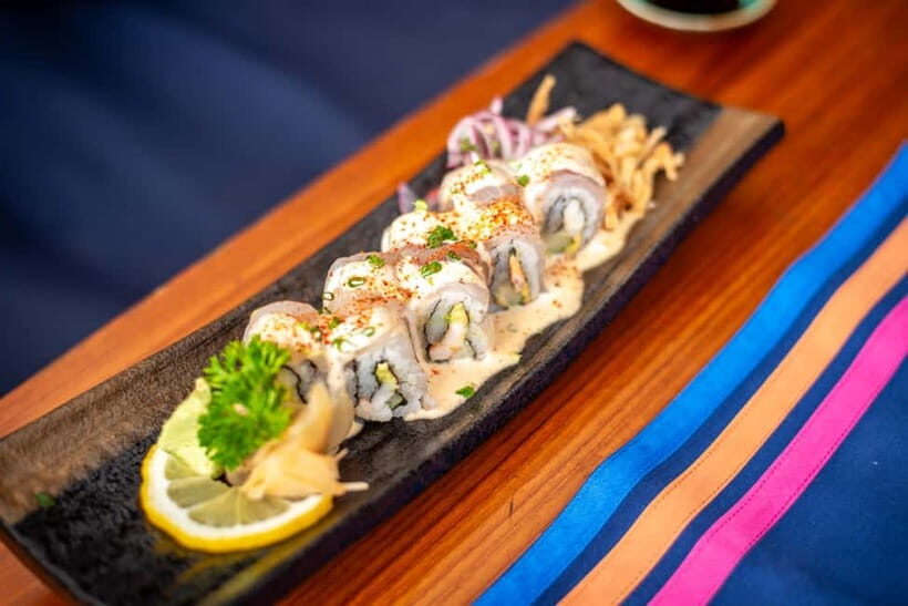 Bangkok: Above Eleven Rooftop Food and Drink Packages - Practical Details