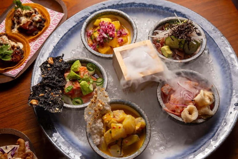 Bangkok: Above Eleven Rooftop Food and Drink Packages - Who Will Love This Experience?