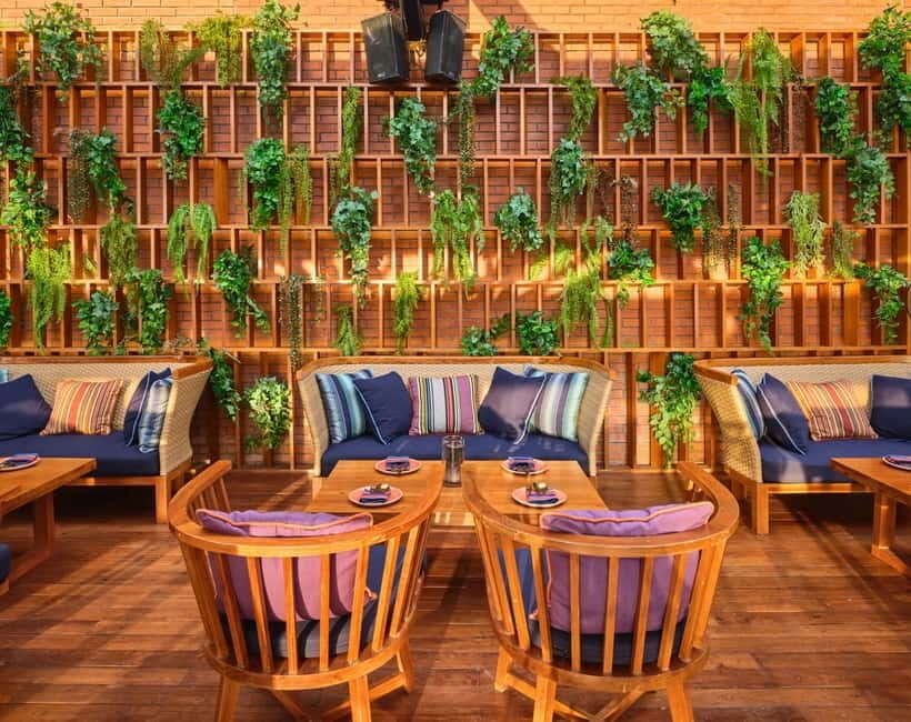 Bangkok: Above Eleven Rooftop Food and Drink Packages - FAQ