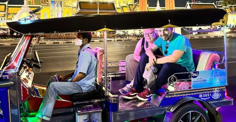 Bangkok Adventure Tuk Tuk Food Tour - What to Expect from the Bangkok Tuk Tuk Food Tour