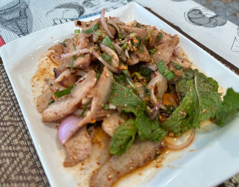 Bangkok Adventure Tuk Tuk Food Tour - Who Will Appreciate This Tour?