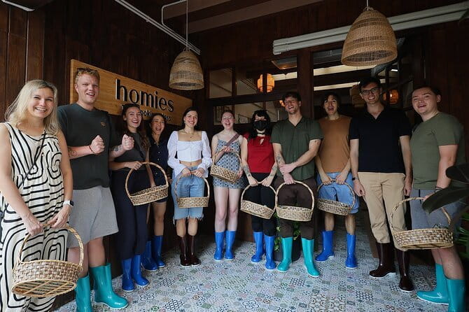 Bangkok After Dark: Pub Crawl Adventure - Authentic Experiences and Why They Matter