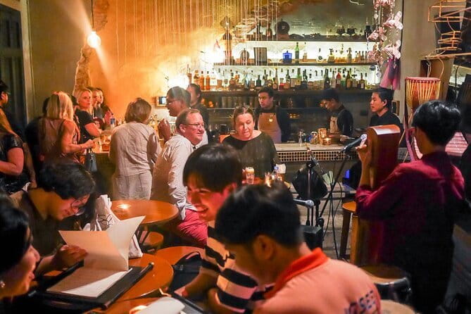 Bangkok After Dark: Pub Crawl Adventure - Analyzing Value for Money