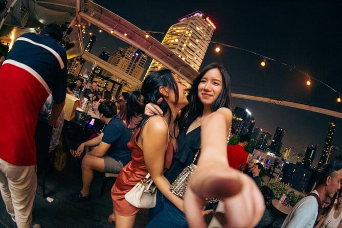 Bangkok After Dark: Pub Crawl Adventure - Final Thoughts