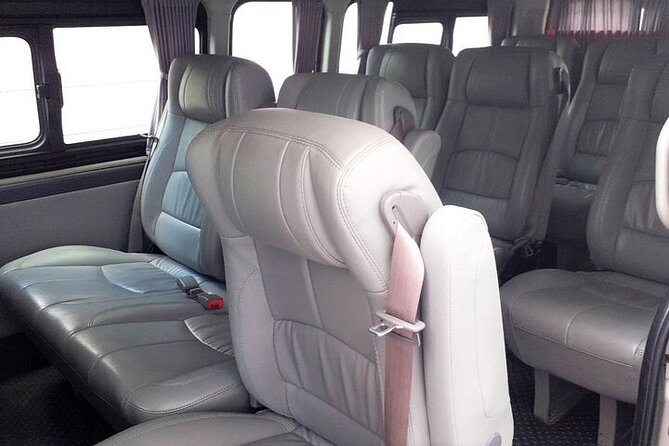 Bangkok Airport Arrival Private Transfer incl. tollway - Reviewing the Experience: Authentic Perspectives