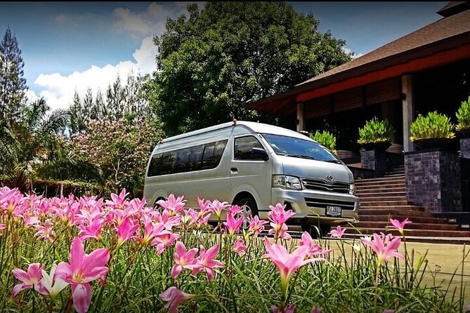 Bangkok Airport Arrival Private Transfer incl. tollway - Practical Details and Tips